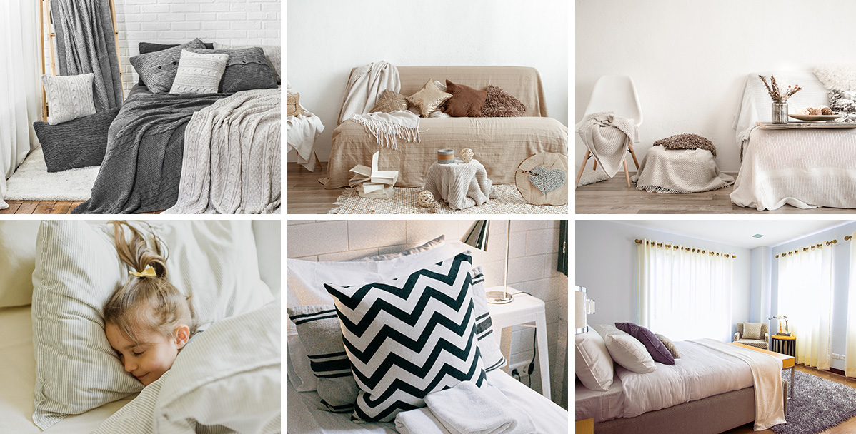 Furniture And Home Textile Series - Nanjing Forever Textile Co.,LTD